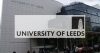 Leeds University Courses - Harpar