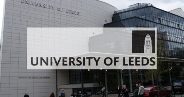 Leeds University Courses - Harpar